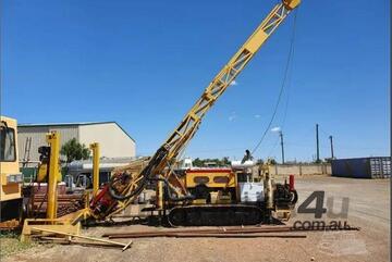 Bsa Directional Drilling Rigs - New & Used Bsa Directional Drilling ...
