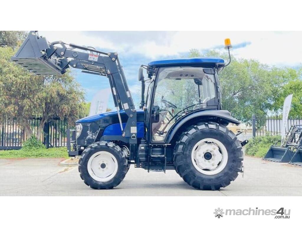 Used 2020 lovol LOVOL 65HP TRACTOR Tractors in Nowra Hill, NSW