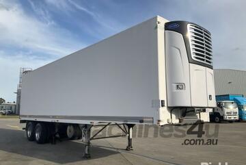 Pantech Trailer for Sale (New & Used) - Machines4u