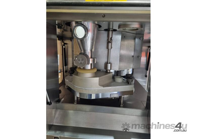 Used 2004 Sejong MRC Pharmaceutical Equipment in , - Listed on Machines4u