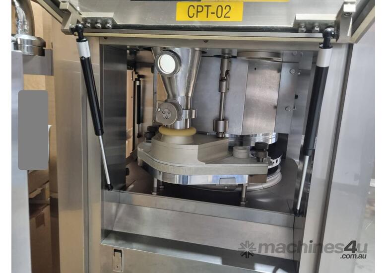 Used 2004 Sejong MRC Pharmaceutical Equipment in , - Listed on Machines4u