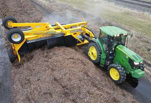 View Compost Turners for Sale in Australia | Machines4u