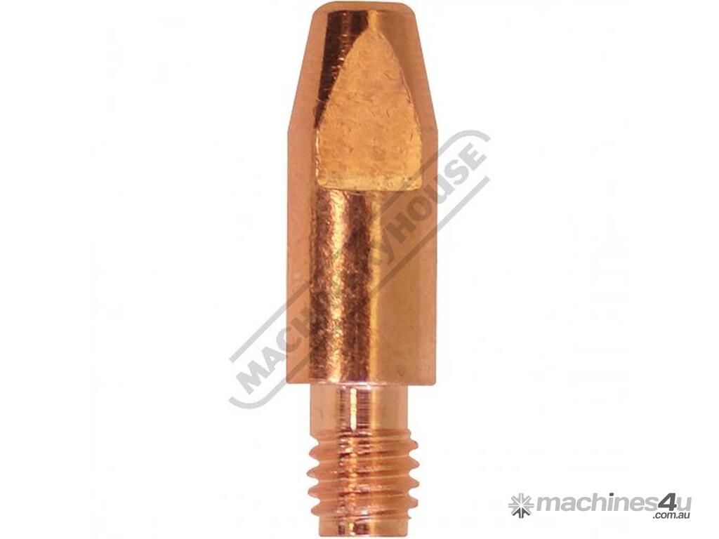 New UNIMIG WELDERS PCT0005-12 Mig Tips & Nozzles in NORTHMEAD, NSW