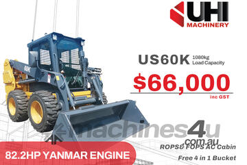 Loaders - Largest Choice of New & Used Loaders for Sale Australia