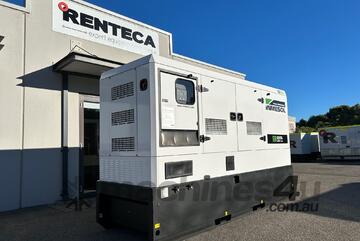 Diesel Generators - Largest choice of New & Used in Australia.