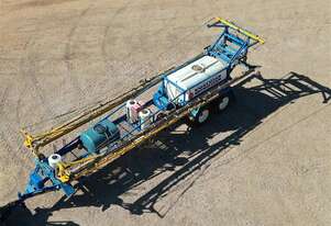 Sonic Trailer Mounted Cherry Pickers - New & Used Sonic Trailer Mounted ...