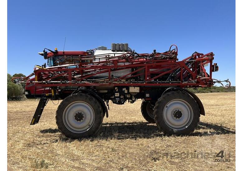 Used Case IH Case IH 4420 Patriot 6000L Self Propelled Sprayers in ...