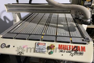 Used CNC Machines - Second (2nd) Hand CNC Machines - for sale AU