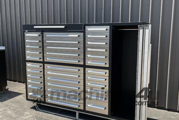 Tool Boxes - New or Used Tool Boxes for sale - Australia