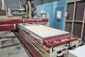 Woodtron CNC Machines - New & Used Woodtron CNC Machines for sale