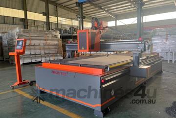 Flatbed/Nesting CNC's - New or Used Flatbed/Nesting CNC's for sale ...