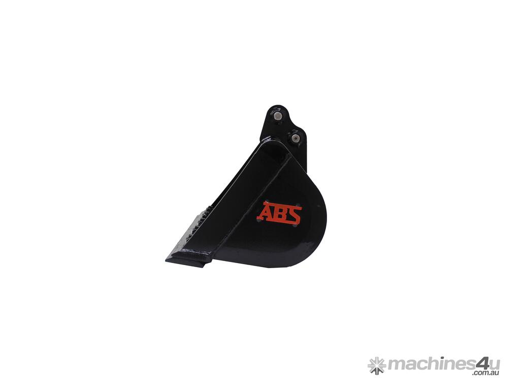 New australian bucket supplies ABS 0-1 Tonne Skeleton Bucket 720mm Excavator Bucket in INGLEBURN ...