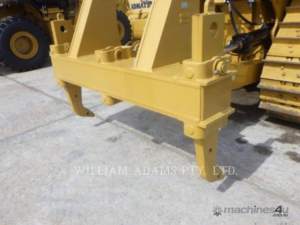 Used 2022 CAT D7 Dozer (1023820)