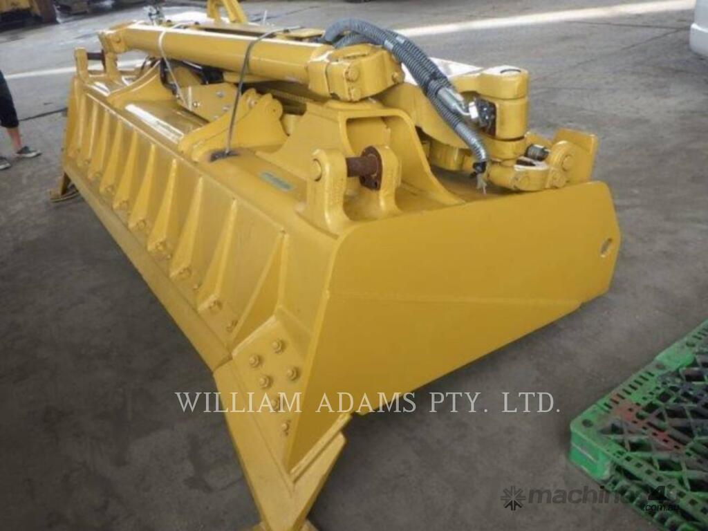 Used 2022 CAT D7 Dozer in CLAYTON, VIC (1023820)