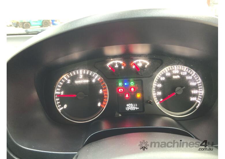 Buy Used 2021 GWM 2021 GWM Steed 4x4 T Diesel Utes in , - Listed on ...