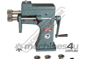 Swage and Jenny Machines - Largest choice of New & Used in Australia