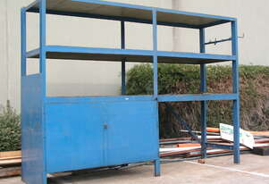 Used Pallet Racking - Second (2nd) Hand Pallet Racking - for sale