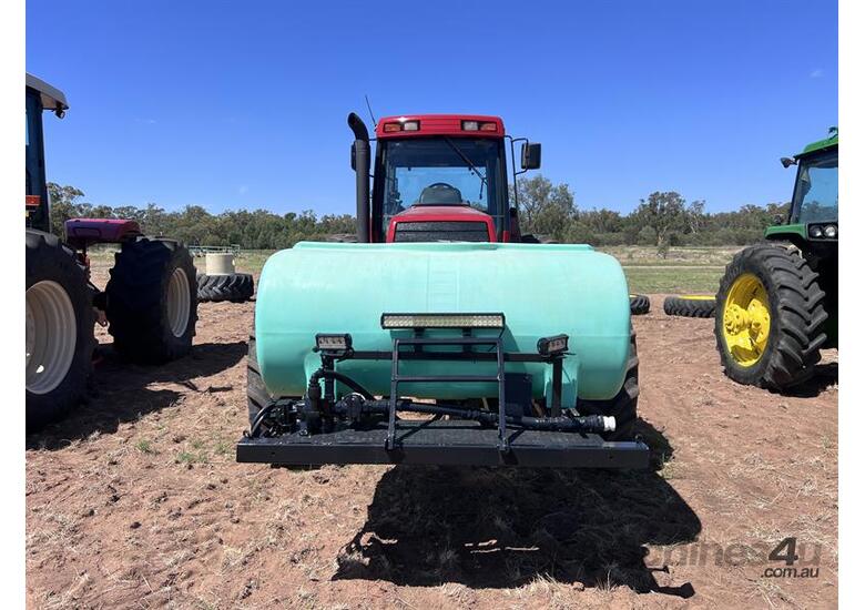 Used 1996 Case IH 1996 CASE IH 7250 Tractor Tractors (1075820) - Listed ...