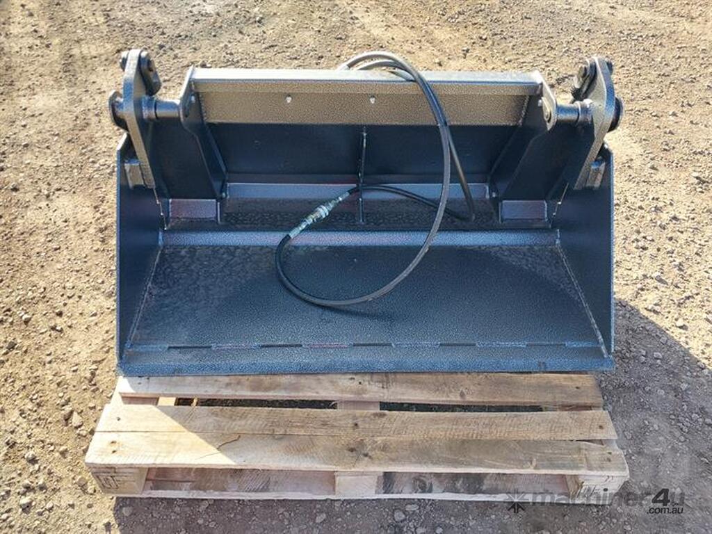 Used wacker neuson Wacker Neuson Dingo Mini Loader Buckets (1140120 ...