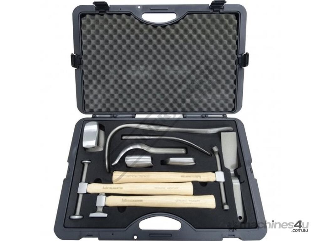 New hafco metalmaster ABR-10M Metal Panel Restoration Tools in ...