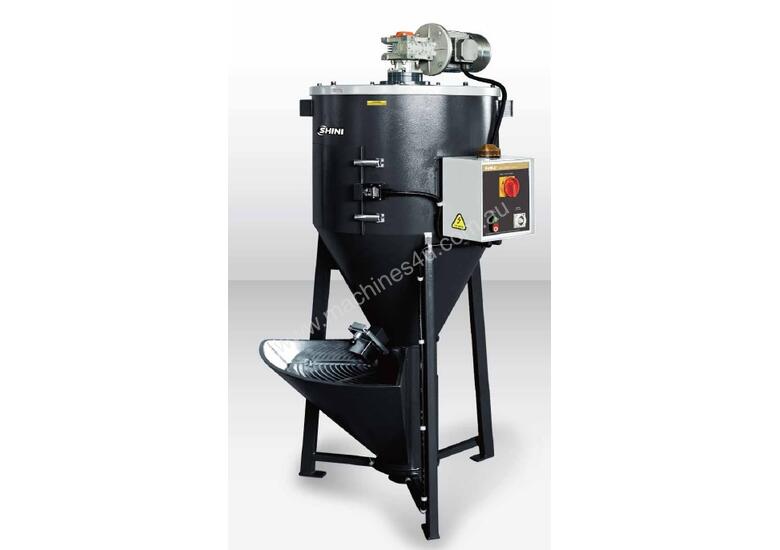 New 2020 shini SVM Vertical Mixer in DANDENONG SOUTH, VIC