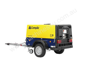 Compair Air Compressor for sale in Australia