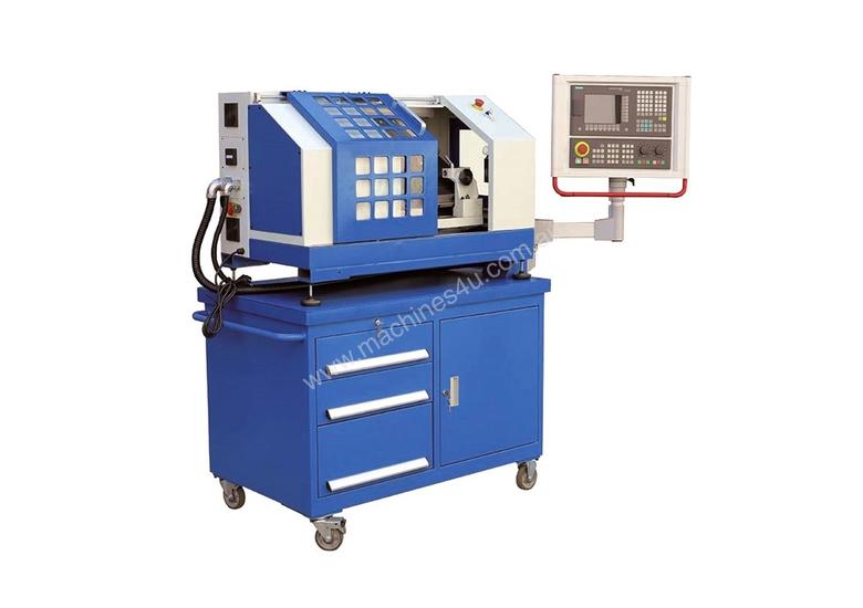 New Sieg SIEG CompactTurn SUPER CNC Turning Centre CNC Lathe CNC Lathe ...