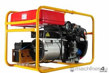 12 Kva Generators - Largest choice of New & Used in Australia.