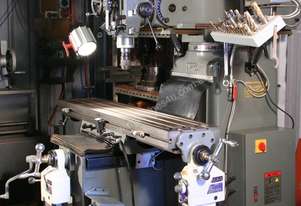 View 1,333 Milling Machines - New & Used | Machines4u