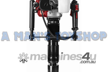 Post Rammer - New & Used Post Rammers for Sale in Australia