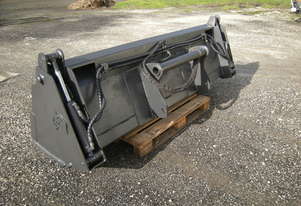 Telehandler Attachments - Largest choice of New & Used in Australia