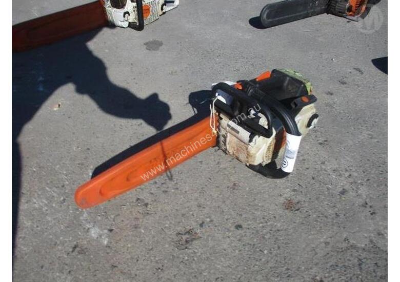 Used stihl Stihl MS200T Chainsaw Chainsaws in , - Listed on Machines4u