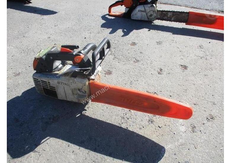 Used stihl Stihl MS200T Chainsaw Chainsaws in , - Listed on Machines4u