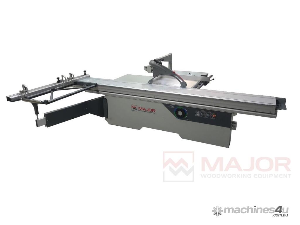 New 2021 Paneltex Paneltex PE6138 3 8 Panel Saw Panel Saw in CONDELL ...