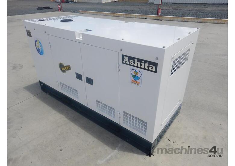 Buy New ashita AG3-50 Generator in , - Listed on Machines4u