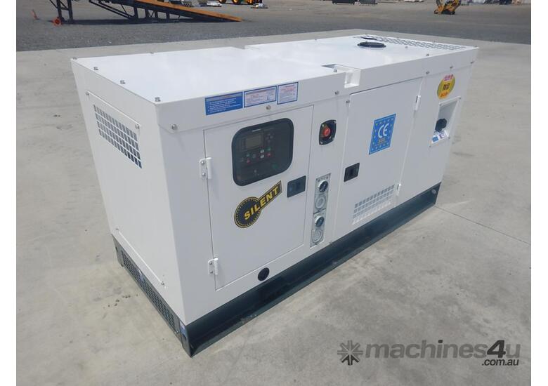 Buy New ashita AG3-50 Generator in , - Listed on Machines4u