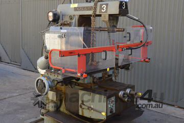 Pacific Milling Machine - New & Used Pacific Milling Machine for sale