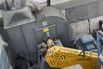 Used Dust Extractors Sales - Second Hand Dust Extractors for sale AU