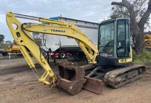 Used Mini Excavators - Second (2nd) Hand Mini Excavators - for sale