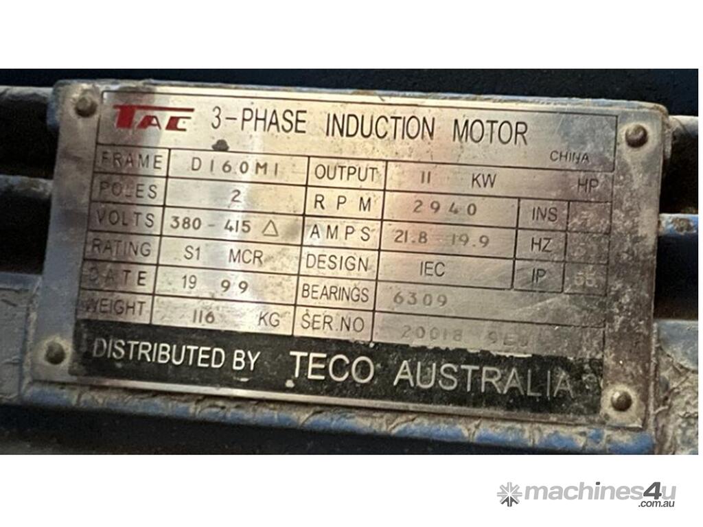 Used howden Cyclone Hopper Loader Extraction System Hopper Loaders in ...