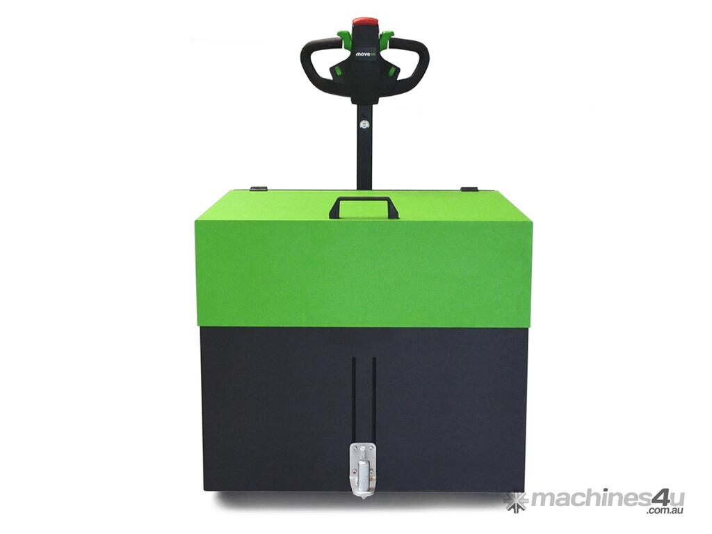 New Movexx T6000 Tow Tug (870120)