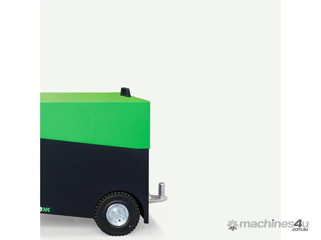 New Movexx T6000 Tow Tug (870120)