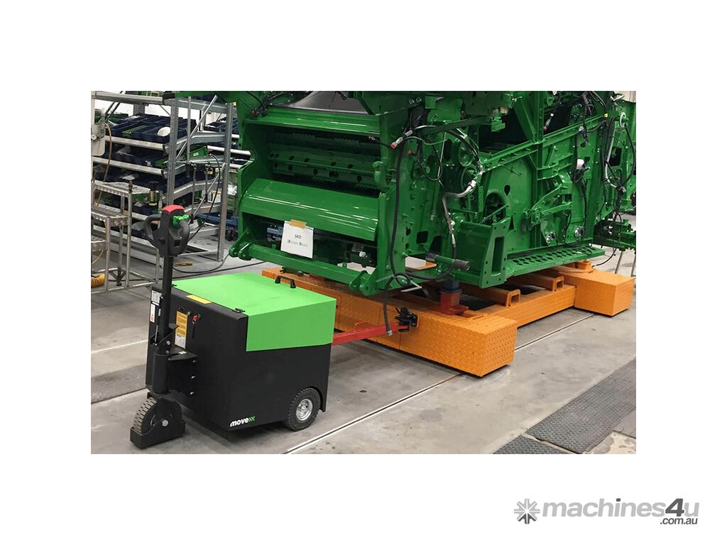 New Movexx T6000 Tow Tug (870120)