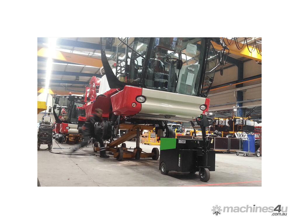 New Movexx T6000 Tow Tug (870120)