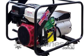 Dunlite Generator for sale in Australia