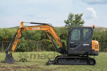 Case Excavator - New & Used Case Excavator for sale