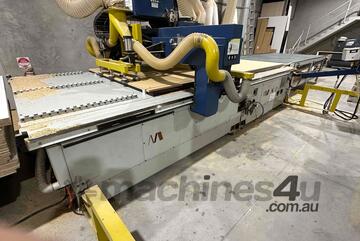 Used CNC Router - Second (2nd) Hand CNC Router - for sale