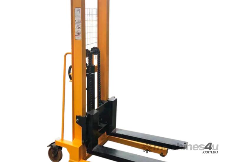 Hire All Lift Material Handling & Construction LIFT EQUIPMENT AL-CTY-A2016 2 Tonne Manual Lift ...