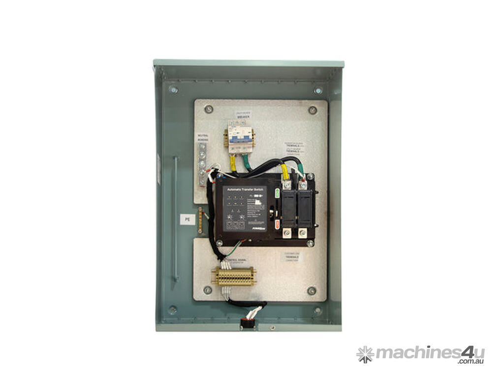 Buy New gogopower PC250A Generator Switches and Controllers in ...