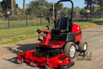 TORO groundsmaster-360 Lawn Mowers - New and Used TORO groundsmaster ...